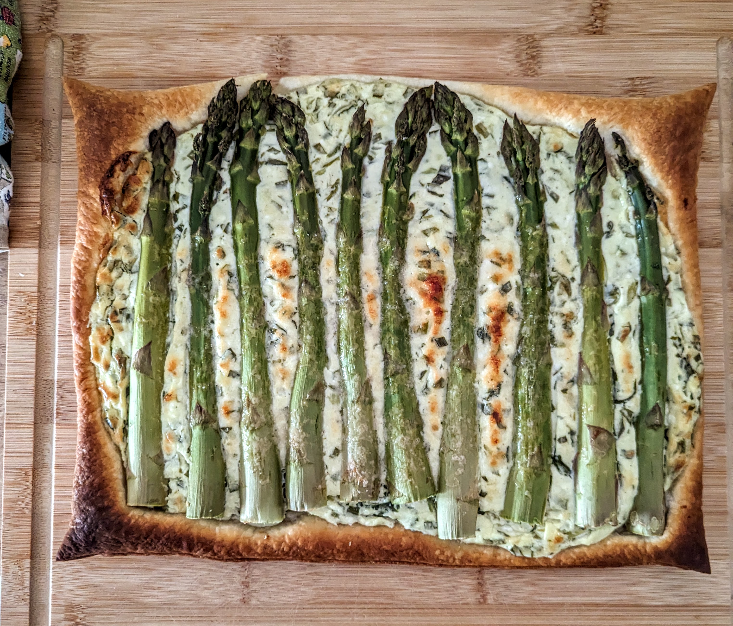 PAF en Cuisine